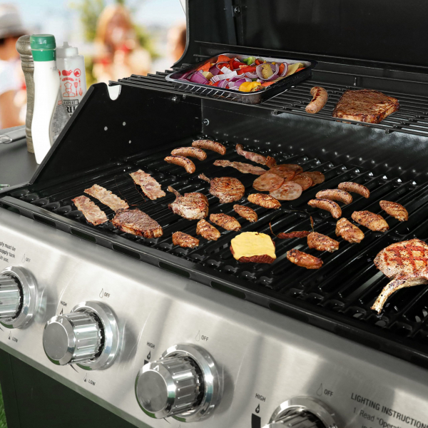 High Quality Grill Products | Grill Boss