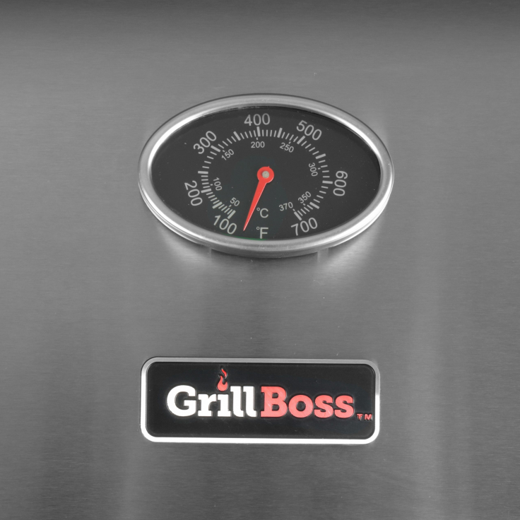 High Quality Grill Products | Grill Boss