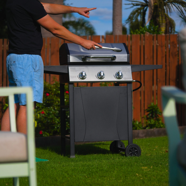 High Quality Grill Products | Grill Boss