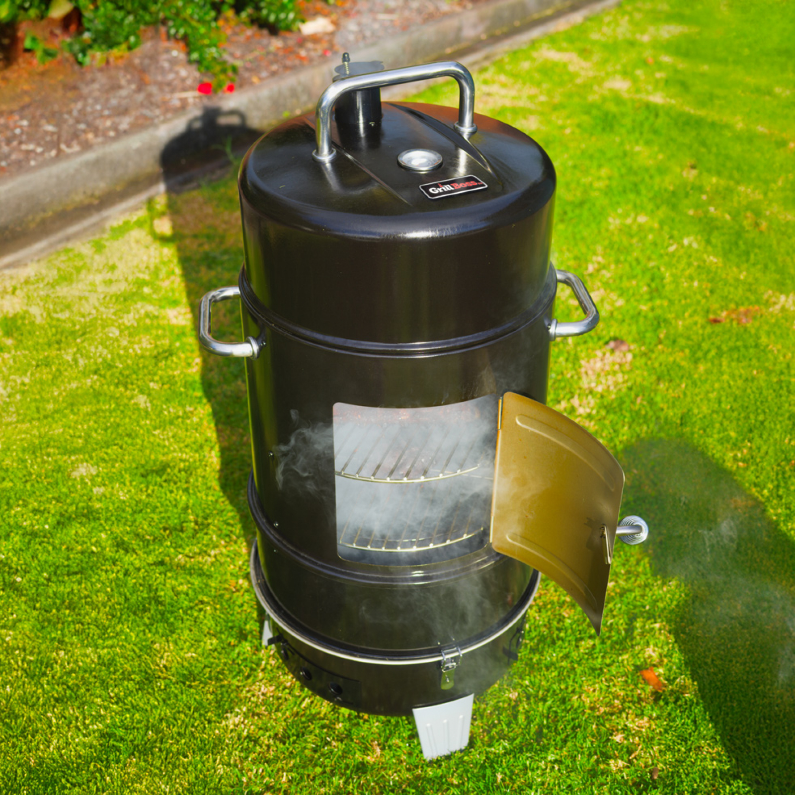 High Quality Grill Products | Grill Boss